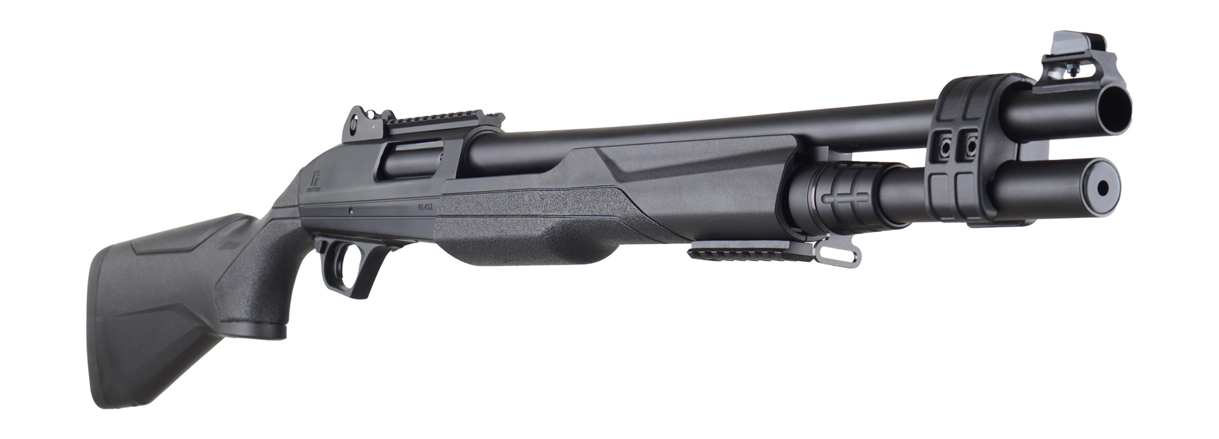 RS 412 HD – Reximex