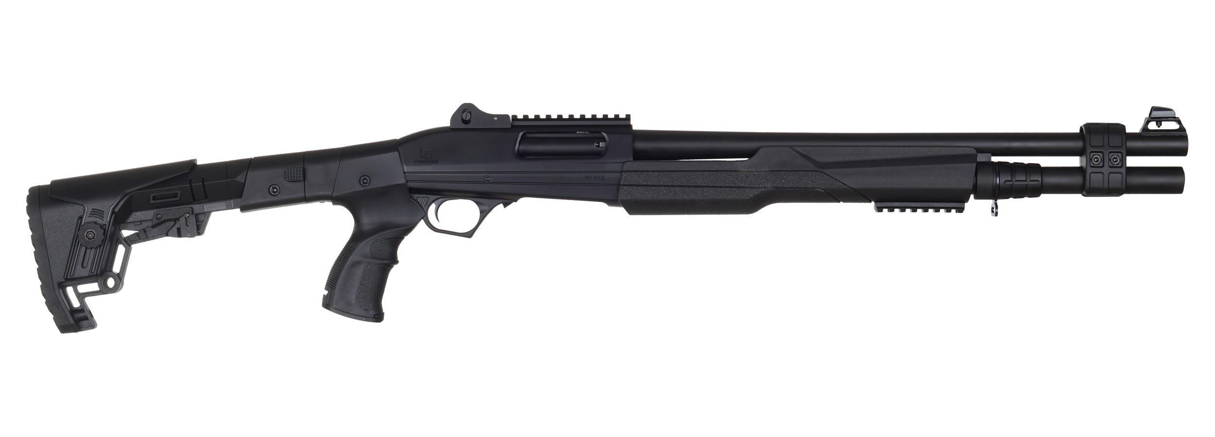 RS 412 Tactical – Reximex